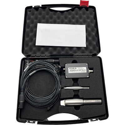 1 Set KUKA 00228936 Zero Calibration Instrument EMD 00-228-936 Robot ...