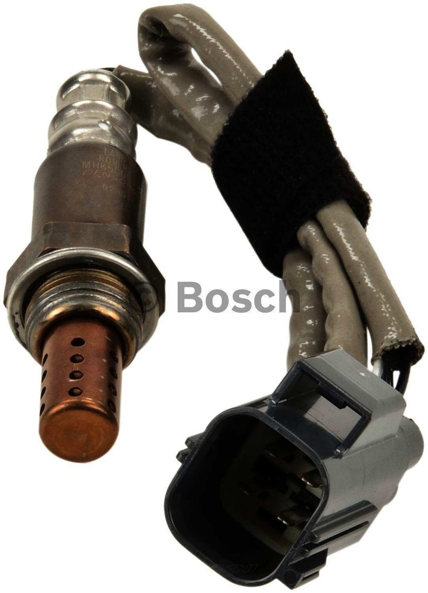 Oxygen Sensor-Validated Bosch 13116 fits 2006 Land Rover Range Rover ...