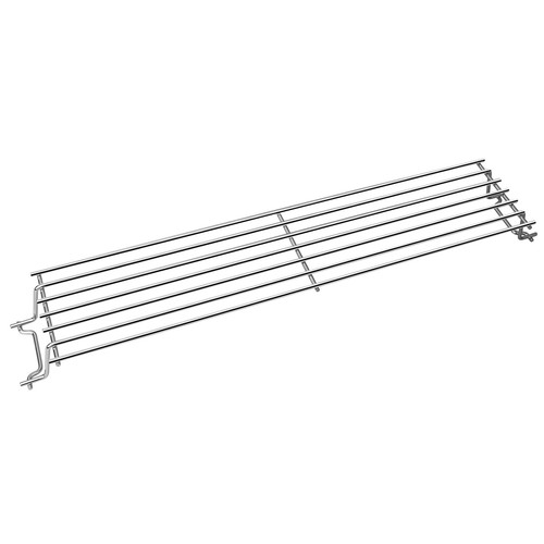 Warming Rack for Weber Spirit I & II 300 Series Gas Grill Top Grid 7641 ...