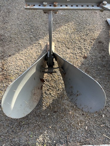 Ferguson/Fergie Potato Ridger/Rower | eBay UK