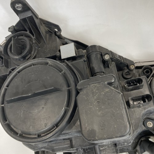 Mercedes Driver Left Side Headlight Assembly 16156300 / A2118200161 | eBay