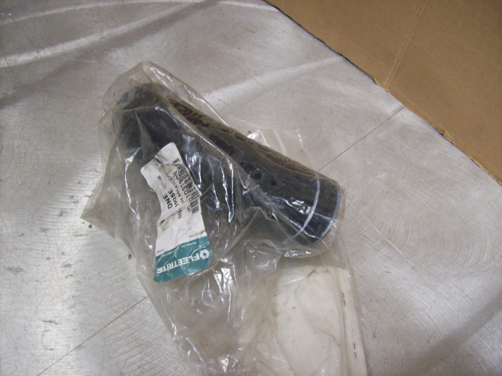 IH1) IH International Genuine OEM Radiator Hose 3610319C3 | eBay