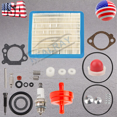 For 492495 493762 498260 Quantum Carburetor Rebuild Tool Kit | eBay