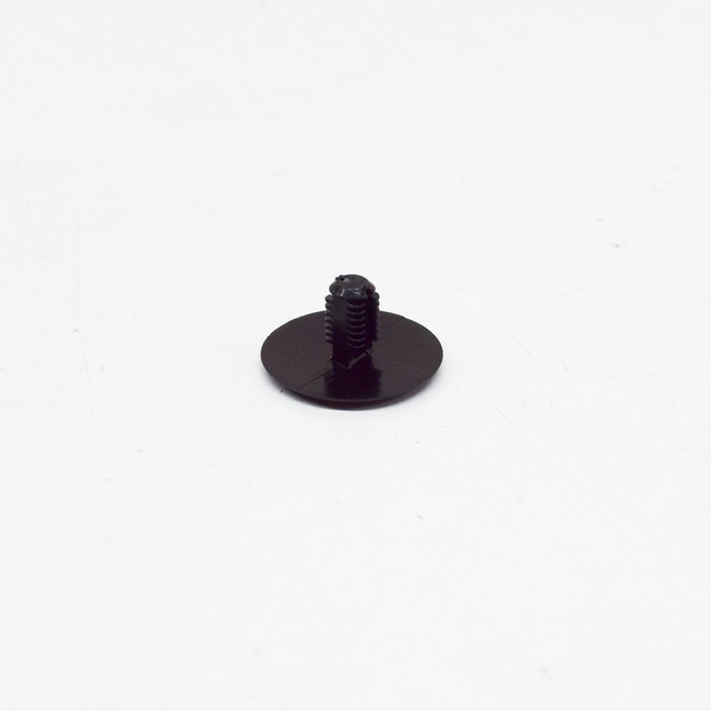 Genuine Land Rover FREELANDER 2 Bonnet Liner Rivet Fixing Clips X 10 ...