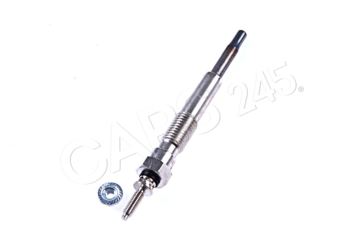 Glow Plug Fits TOYOTA 4 Runner Corolla Compact Cresta Estate 19850 ...
