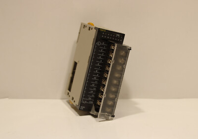 Omron CJ1W-OD212 Output Unit | eBay