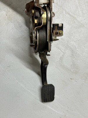 1998-2005 Lexus GS300 GS400 GS430 OEM Parking Brake Emergency Brake ...