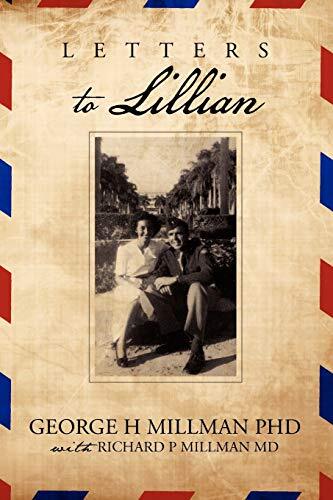 Letters to Lillian 9781257058204| eBay