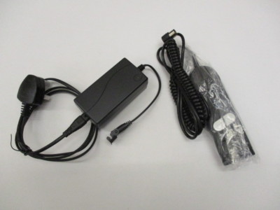 OKIN 2 BUTTON HANDSET PLUS 29V DC TRANSFORMER WITH MAINS LEAD | eBay