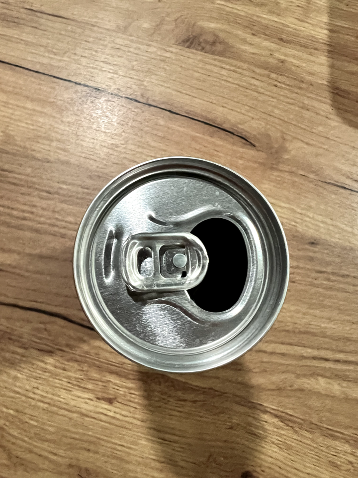 Grimbergen Double Ambree (empty can) | eBay