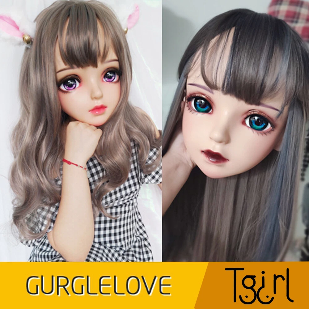 Ball Jointed Doll Cosplay