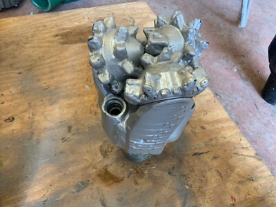 Drilling Equipment - Milled Tooth