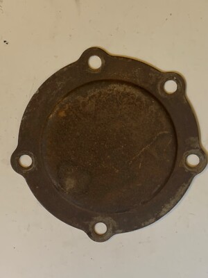 Willys Jeep CJ2A VEC CJ3A CJ3B CJ5/6 Midel 18 transfer case PTO port ...