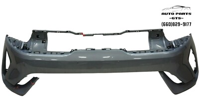 2021-2023 KIA K5 FRONT MAIN BUMPER COVER OEM 86511-L3000 21 22 23 | eBay