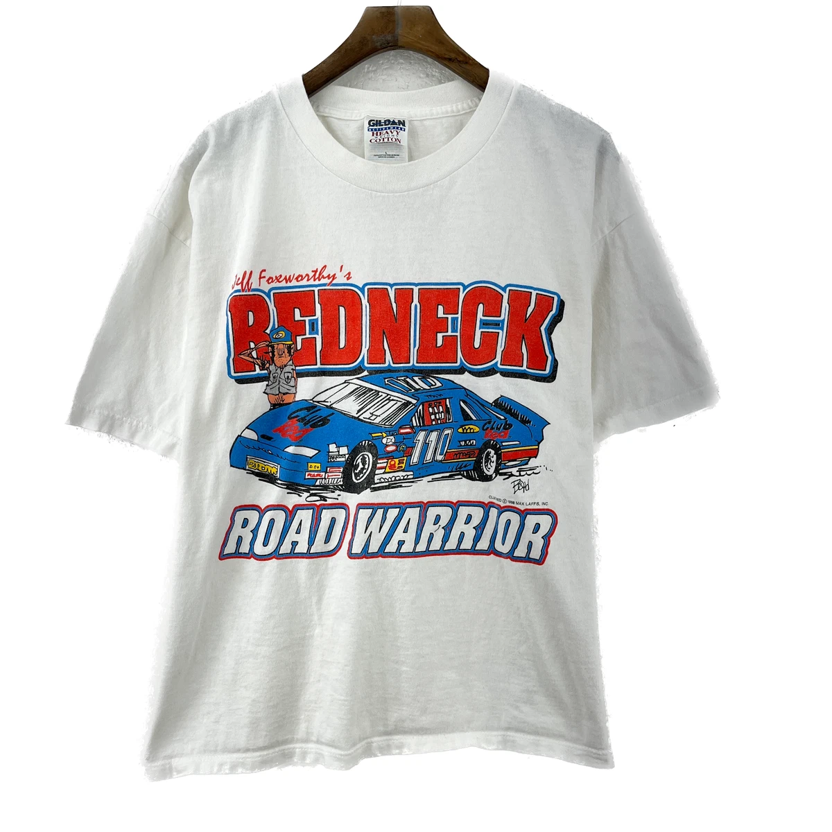 Redneck Nascar Shirts