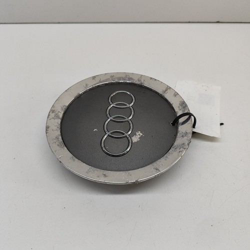 AUDI A8 D3 4E2, 4E8 Wheel Covers 4E0601165A 6.0 Petrol 331kw 2006 ...