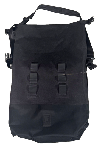 Chrome Industries Urban Ex 20L Waterproof Cycling Roll Top Backpack ...