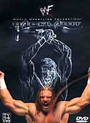 WWF - Backlash 2001 (DVD, 2001) for sale online | eBay