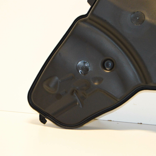 NEW BMW X5 G05 WINDSHIELD WASHER RESERVOIR FLUID TANK 61667932311 ...