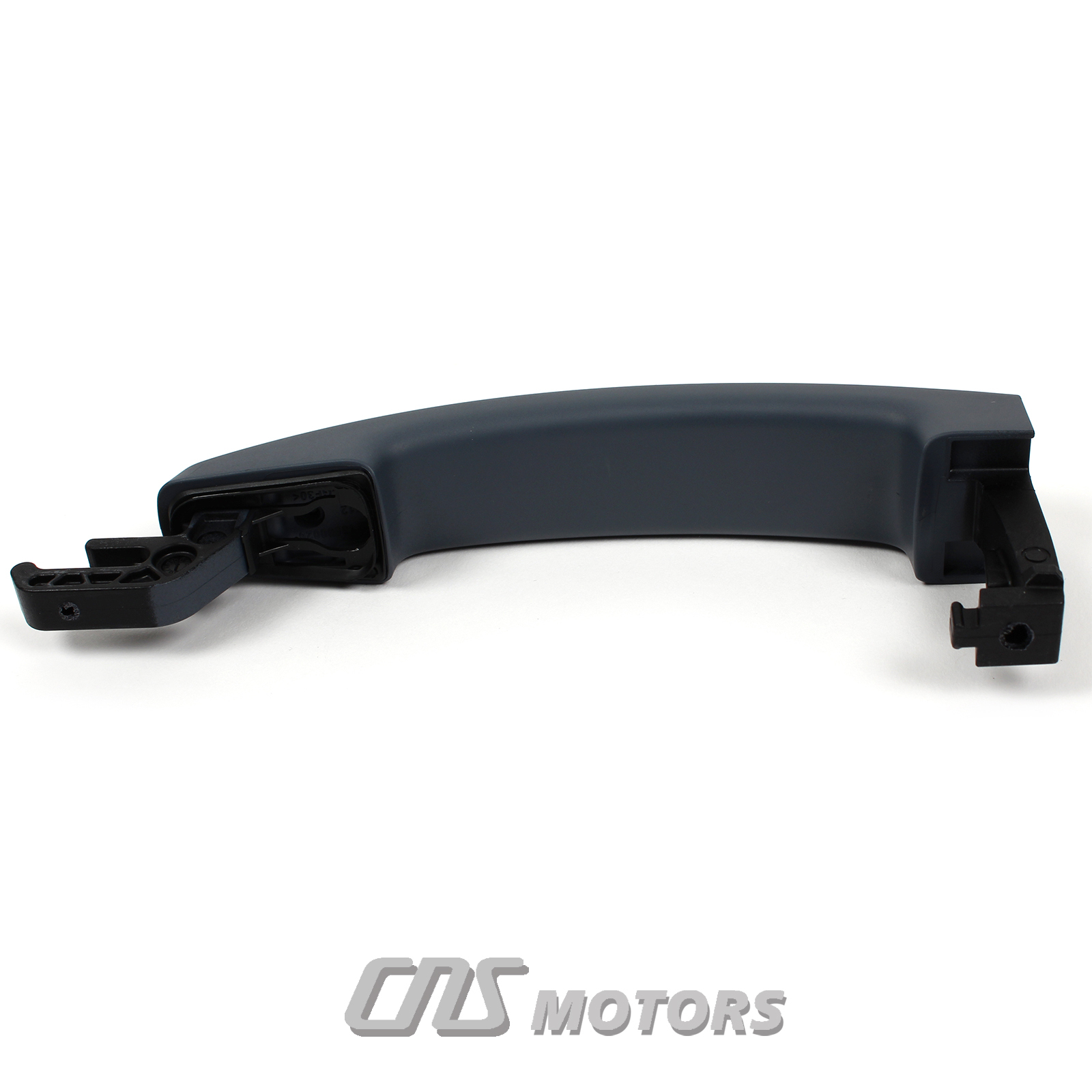 GENUINE Outside Door Handle & Cap Front Driver 10-15 Chevrolet Buick ...