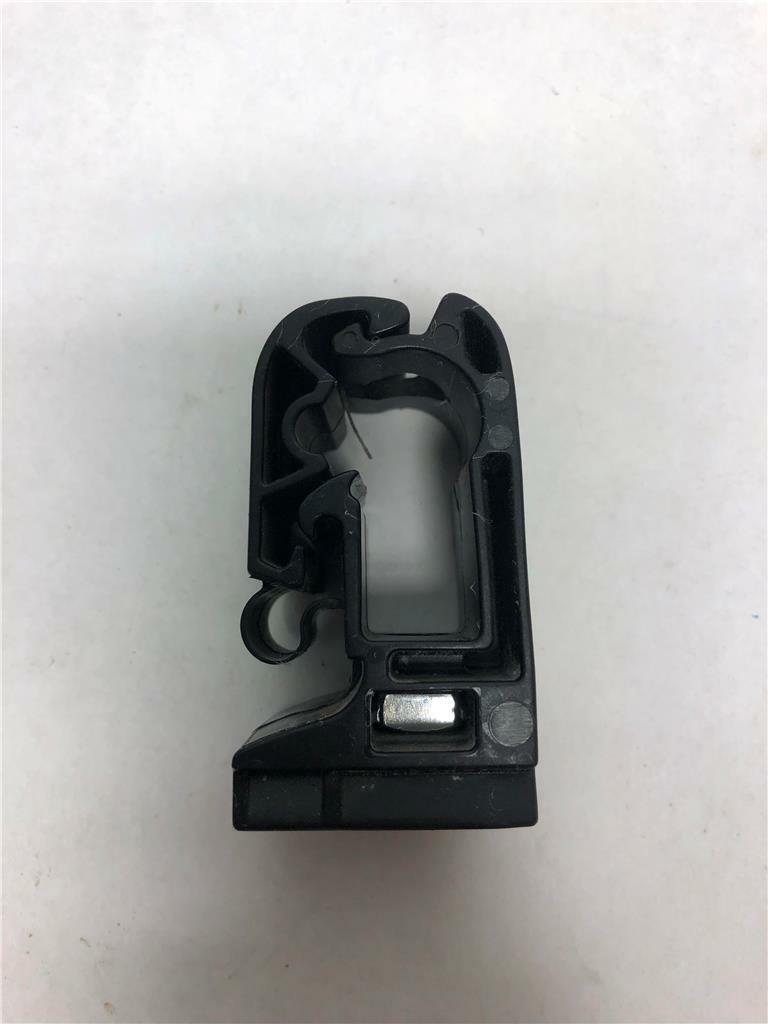 Parker Transair Pipe Clips Polyamide Black (lot of 6) | eBay