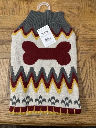 SimplyDog Coat Size Large-Brand New-SHIPS N 24 HOURS | eBay