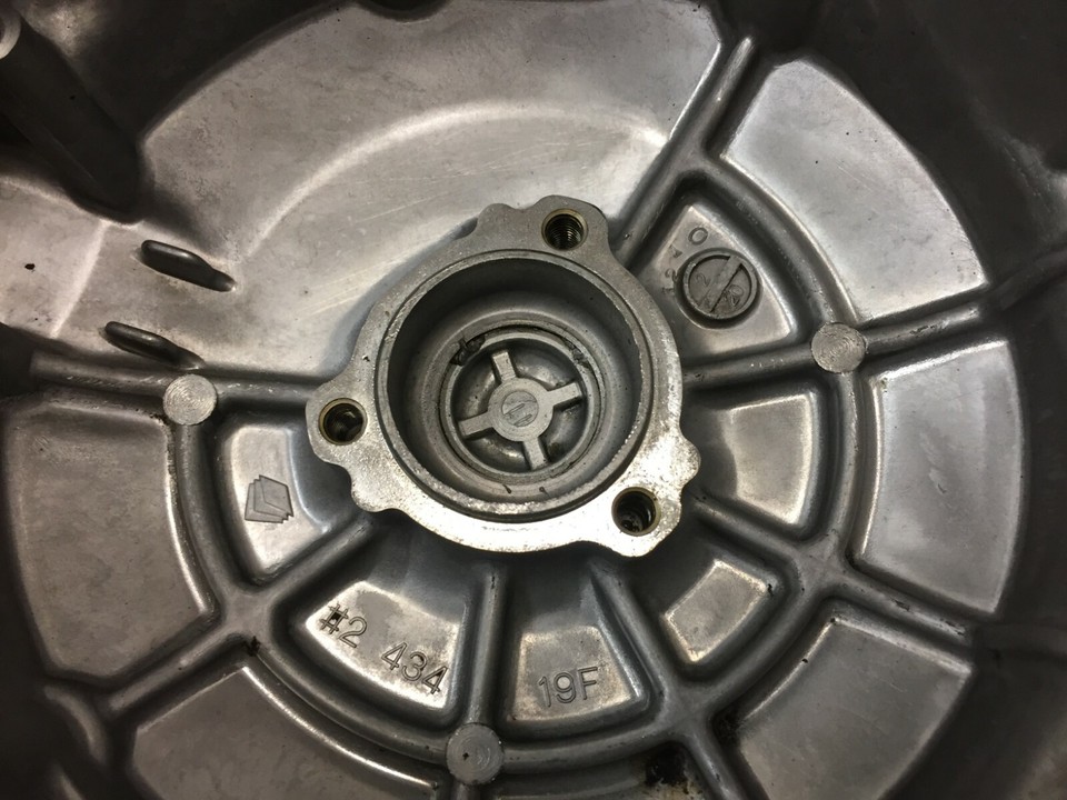 SUZUKI DL650 VSTROM SV650 SV650S OEM MAGNETO STATOR ROTOR MOTOR ENGINE ...