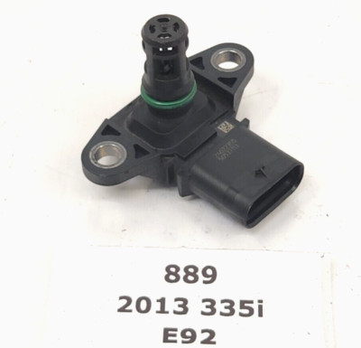 OEM BMW E90 E92 F30 Engine N54 N55 S63 Engine MAP Manifold Air Pressure ...