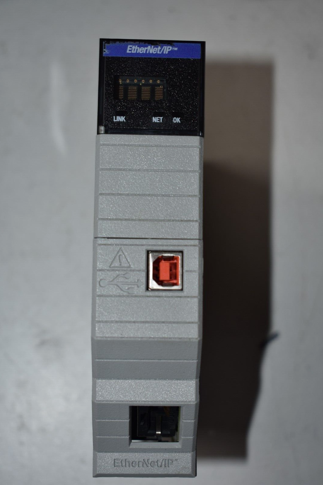 1756-EN2T ALLEN BRADLEY CONTROLLOGIX COMMUNICATION MODULE 2017 | eBay