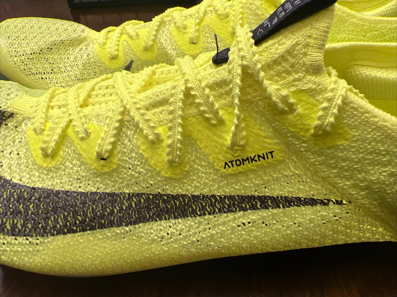 Nike Zoom Superfly Elite 2 Racing Spike Volt Mint Foam DR9923-700 Size ...