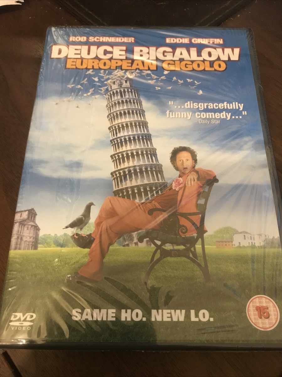 Foto Del Gigolo Memes YARN | You're Gettin' Me All Hot. | Deuce