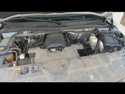 Passenger Lower Control Arm Front Fits 14-17 SIERRA 1500 PICKUP 1320348 ...