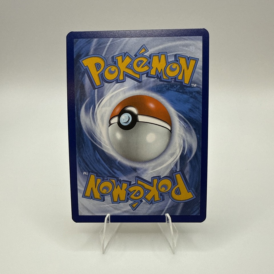 Simisage 090/086 Pokemon Black Bolt Near Mint | eBay