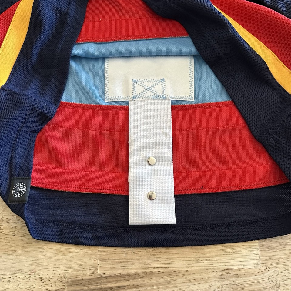 Adidas Florida Panthers Reverse Retro Jersey Jonathan Huberdeau NHL ...