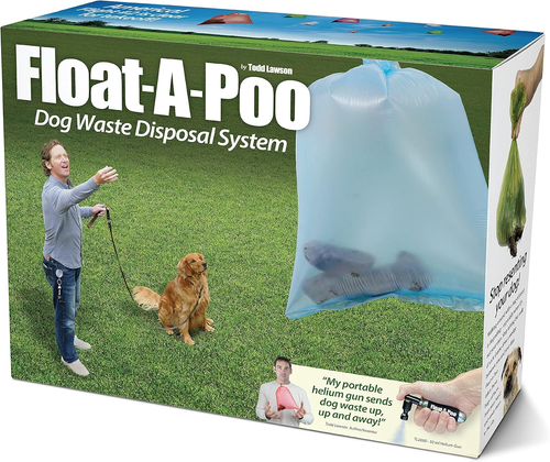 Prank-O Float a Poo – Funniest Prank Gift Box | Hilarious Empty Gag ...