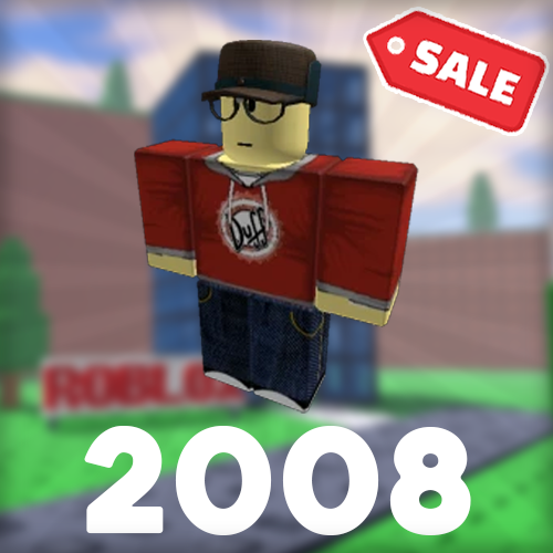 💎RARE💎2008 ROBLOX ACCOUNT | OG AND UNVERIFIED📩 | FAST DELIVERY🚚 | eBay