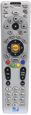 DIRECTV Universal IR Remote Control- RC66X | eBay