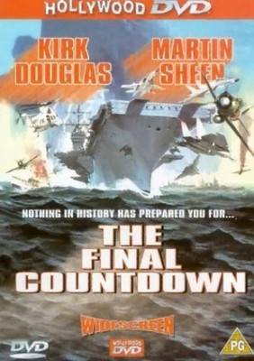 The Final Countdown [DVD] - CD 0NVG The Fast Free Shipping | eBay