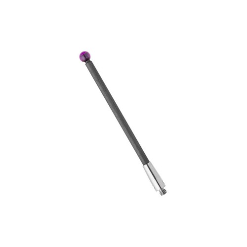 CMM Touch Probe Stylus M2 Carbon Fibre 3mm Ruby Ball 40mm Length A-5003 ...