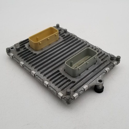 2016 2017 CHRYSLER 300 3.6L Engine Electronic Control Module ECU OEM ...