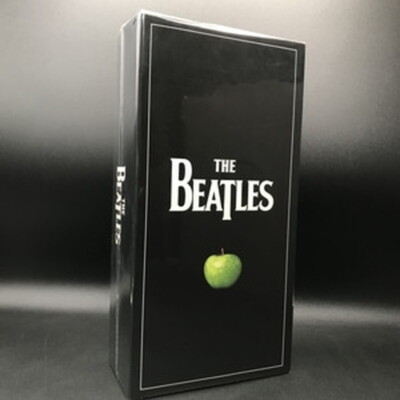 Beatles/The Beatles Box Set - Remastered in Stereo: Collector's ...