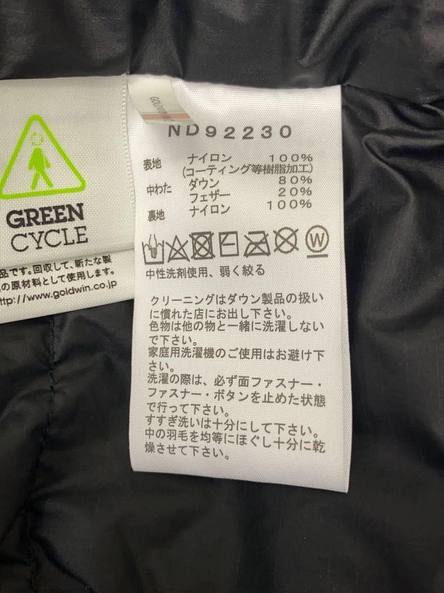 THE NORTH FACE DOWN JACKET CAMP SIERRA SHORT L NYLON Black THE NORTH FACE DOWN JACKET CAMP SIERRA SHORT L NYLON Black
