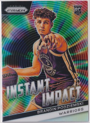 Instant Impact Brand Muscle
