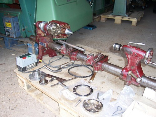 CORONET MAJOR WOOD TURNING LATHE SINGLE PHASE 240 volts | eBay UK