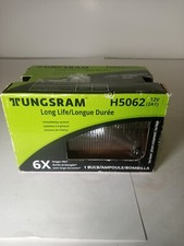 GE 2a1 Beam Halogen Headlight #hh86 Kd921 for sale online | eBay