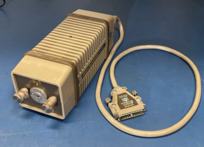 HP/Agilent/Keysight 83555A Millimeter-Wave Source Module, 33 GHz to 50 ...