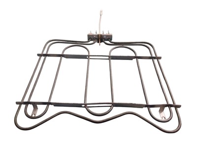 WB44X20882 GE Range Broiler Element Assembly JB700DJ2BB | eBay