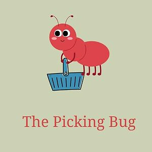 The Picking Bug | eBay Stores