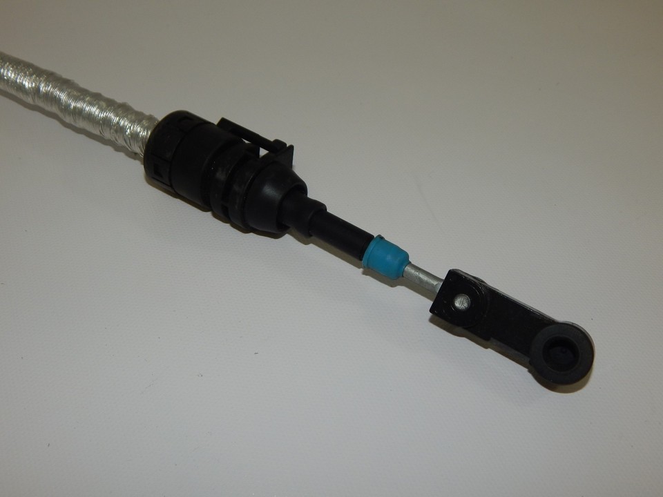 2005-2012 Audi Volkswagen Automatic Transmission Shifter Cable Control ...