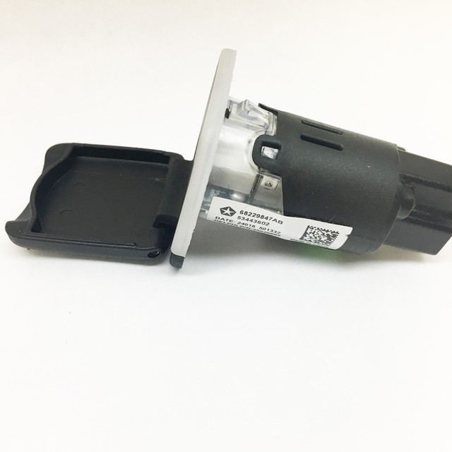 MOPAR USB Charging Port Module OEM Genuine Chrysler Car 68229847AB ...